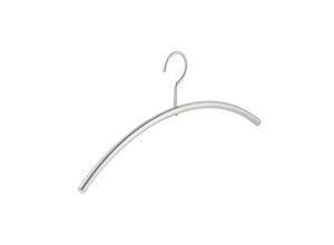 4004419063119 - Kleiderbügel TIMELESS Durchmesser 13 mm VE 4 Stk Edelstahl kaiserkraft