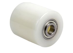 4053357019047 - Gabelrolle Polyamid Einbaulänge 96 mm kaiserkraft