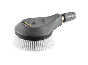 4054278175997 - Kärcher Waschbürste rotierend für Hochdruckreiniger bis 800 l h Nylonborsten