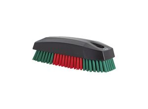 5705026440520 - Vikan Handbürste Nagelbürste hart VE 15 Stk schwarz