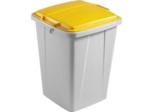 4005546911489 - Sicherheitsschrank Typ 90 Asecos Q-CLASSIC-90 asecos B 600 mm Tür links 3 Böden enzianblau