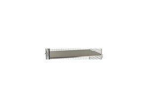 7350074801960 - Zubehör KM600-HL Modul 600 Boden 800x1240x40mm (BxLxH) bis 150kg belastbar braun 7350074801960 Kongamek