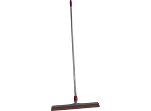 4250128205139 - Wasserschieber für Ölhaltiges Breite 550 mm mit 2-teiligem Chromstiel kaiserkraft
