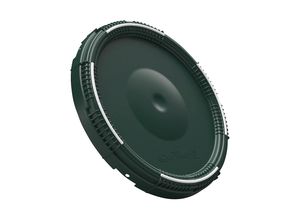 4061753274663 - Deckel Click Pack UN-Y recyceltes PE für 6-l-Container Höhe 29 mm grün kaiserkraft