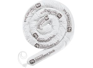 0036226016990 - SHEEN Clean® Oil-Only Bindevlies-Saugstrumpf Länge 3000 mm VE 6 Stk 568 l VE Ø 80 mm PIG