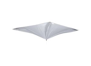 0036226017584 - Leckagen-Umleiter für Dächer BxH 3050 x 3050 mm grau PIG