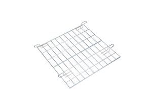 4061753283115 - Wand zu HB 213 Stirnwand Metall verzinkt kaiserkraft