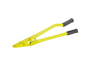 4030198175033 - Stahlbandschere extrabreite Ausführung für Bandbreite bis 50 mm ratioform