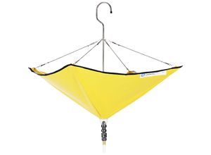 0036226017362 - Klappschirm-Leckagen-Umleiter-Kit BxH 760 x 760 mm gelb PIG