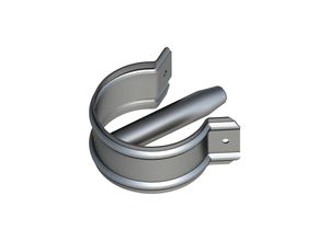 4035209002124 - Federstecker für SoloTower Stahl Layher