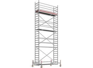 4035209206843 - Universal-Fahrgerüst Standard-Ausführung Gerüsthöhe 758 m Layher