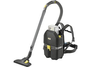 4054278975191 - Kärcher Professional 1394-3000 1394-3000 Akku-Rucksackstaubsauger 36 V 350 W ohne Akku