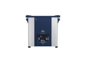 4061753255488 - Ultraschallgerät Elmasonic Select 40 Gesamtvolumen 39 l Elma