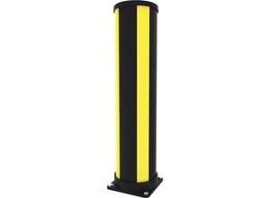 4061753259264 - Axelent Rammschutz-Poller X-Protect Bodenverankerung Höhe 870 mm
