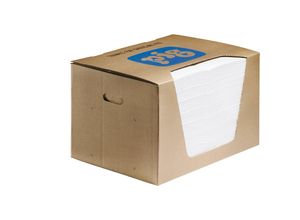 0036226265015 - Oil-Only Bindevlies-Matte Heavy-Weight-Ausführung VE à 100 Stk BxL 380 x 510 mm PIG