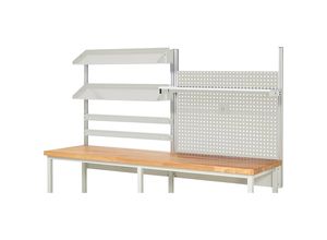 4040376478610 - RAU System-Aufbau EE Komplettset 05 2500mm lgrlgr 4040376478610 RAU GmbH