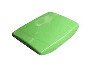 4061753246806 - Bio-Circle Deckel GT COMPACT für GT COMPACT grün