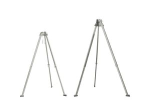 4061753115652 - Dreibaum Tracpode™ Aluminium 2 Umlenkrollen 1 PSA 1 Lifting kaiserkraft