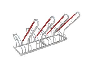 4250366511566 - 755136 Bügelparker einseitig Breite 1400 mm - Kaiserkraft