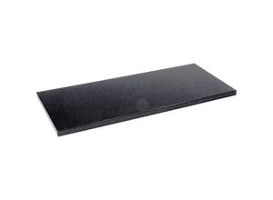 4250633321409 - mauser Fachboden für Stahlschrank mit Einschwenktüren HxBxT 25 x 945 x 364 mm VE 2 Stk