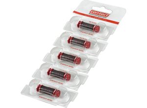 4260270820098 - Ersatzfarbrolle für Preisauszeichner mit einzeiligem und Datumsdruck VE 5 Stk kaiserkraft