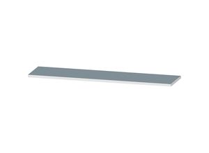 4014641067809 - Arbeitsplatte für Werkbank Universalbelagplatte Breite 2800 mm Stärke 50 mm ANKE