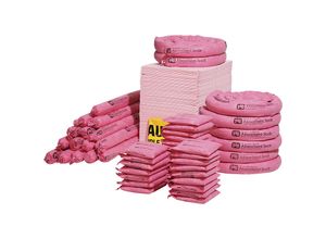 0036226987290 - Nachfüllpack für Notfall-Kit groß Ausführung Chemikalien absorbiert 2635 l PIG