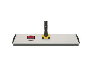 0086876174847 - HYGEN™ QUICK CONNECT Halter mit Klettstreifen und Abzieherrand Breite 600 mm Rubbermaid