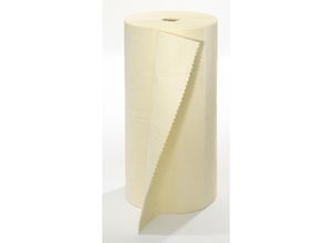 4260589113294 - BASIC Bindevlies Tuch-Rolle für Chemikalien 800 mm x 40 m kaiserkraft