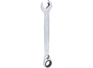 4042146477700 - Kstools - ks tools duo GEARplus RingmaulschlüsselMaul-Ratschenfunktion 27mm umschaltbar ( 5035927 )