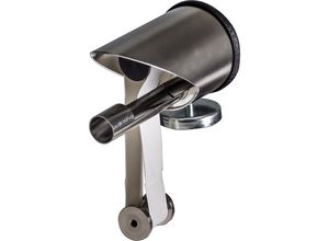 4052469002329 - Band-Ölskimmer mit Magnetfuß LxBxH 170 x 110 x 110 mm Bandbreite 30 mm kaiserkraft
