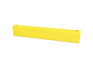 4061753259103 - Axelent Rammschutz-Barriere X-Protect zum Heraus- und Hineinschieben Länge 1270 mm