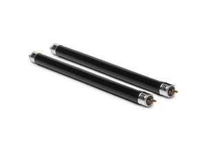 8717496332400 - Safescan UV-Lampe für Falschgeld-Prüfgeräte 45 und 65 2 x 6 W