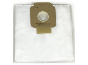 4260206870555 - Sprintus Vliesfilterbeutel für Sauger FLOORY  ERA Reihe VE 10 Stk