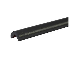 4251182802760 - Eckschutzprofil Typ a selbstklebend 1 Meter Kantenschutz Eckschutz Schutzprofil Made in Germany - Farbeanthrazit - Knuffi