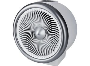 4011833501066 - Heiß-Kalt-Tischventilator VTH 2 35-20-00 2-stufig weiß 4011833501066 Steba