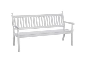 4007248630019 - Sitzbank modern HxT 880 x 690 mm 3-Sitzer kaiserkraft