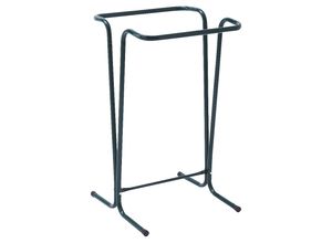 3234640039695 - Müllsackträger stationär Volumen bis 110 l grün Mottez