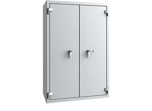 5901468316380 - Wertschutzschrank VdS-Klasse N 0 LFS 30 P HxBxT 1806 x 1200 x 600 mm kaiserkraft