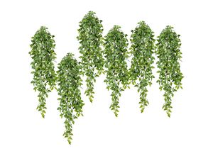 4064118889816 - Epipremnum-Miniblatthänger VE 6 Stk Länge ca 800 mm grün kaiserkraft