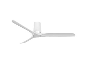 9333509192749 - Deckenventilator Lucci air Londo inkl Fernbedienung weiß kaiserkraft