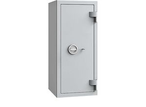 5901468342129 - Wertschutzschrank ECB-S Klasse I HxBxT 950 x 420 x 445 mm kaiserkraft