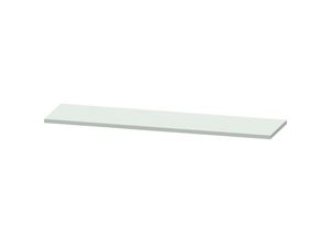 4014641068004 - Arbeitsplatte für Werkbank Stahlblechbelagplatte Breite 2800 mm Stärke 50 mm ANKE