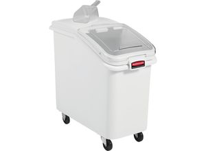 0086876236347 - Lebensmittelbehälter ProSave® Volumen 99 l HxBxT 711 x 393 x 749 mm weiß Rubbermaid