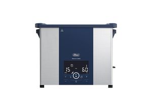 4061753255501 - Ultraschallgerät Elmasonic Select 60 Gesamtvolumen 59 l Elma