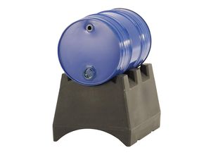 4250101100581 - Universal-Fassbock für 60- und 200-l-Fass Polyethylen kaiserkraft