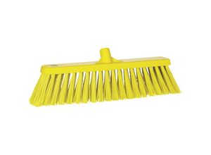 5705020292064 - Vikan - 549018 Besen Breite 530 mm extrahart ve 4 Stk