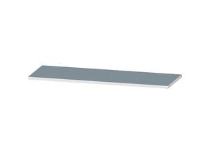 4014641067779 - Arbeitsplatte für Werkbank Universalbelagplatte Breite 2000 mm Stärke 40 mm ANKE