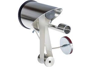 4052469002442 - Band-Ölskimmer mit Standfuß flexibel LxBxH 170 x 110 x 110 mm Bandbreite 30 mm kaiserkraft