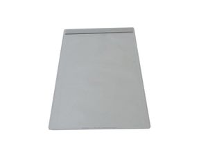 5025360190302 - Dokumentenhüllen mit Magnetstreifen für A4 Hochformat kurze Seite offen VE 50 Stk kaiserkraft